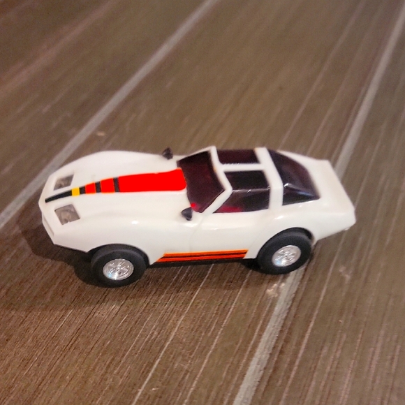 Mattel | Toys | Vintage Slot Car | Poshmark